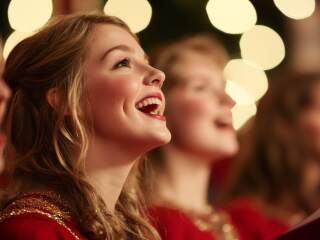 Joy to the World - Free MP3 Instrumental - Christmas Carol - Karaoke ...
