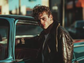 Karaoke Ends of the Earth - Video with Lyrics - Ty Myers