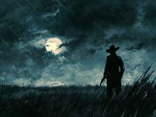 Karaoke I've Got Rights - Video with Lyrics - Hank Williams, Jr.