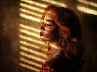 Karaoke The Grand Tour - Video with Lyrics - Belle Frantz