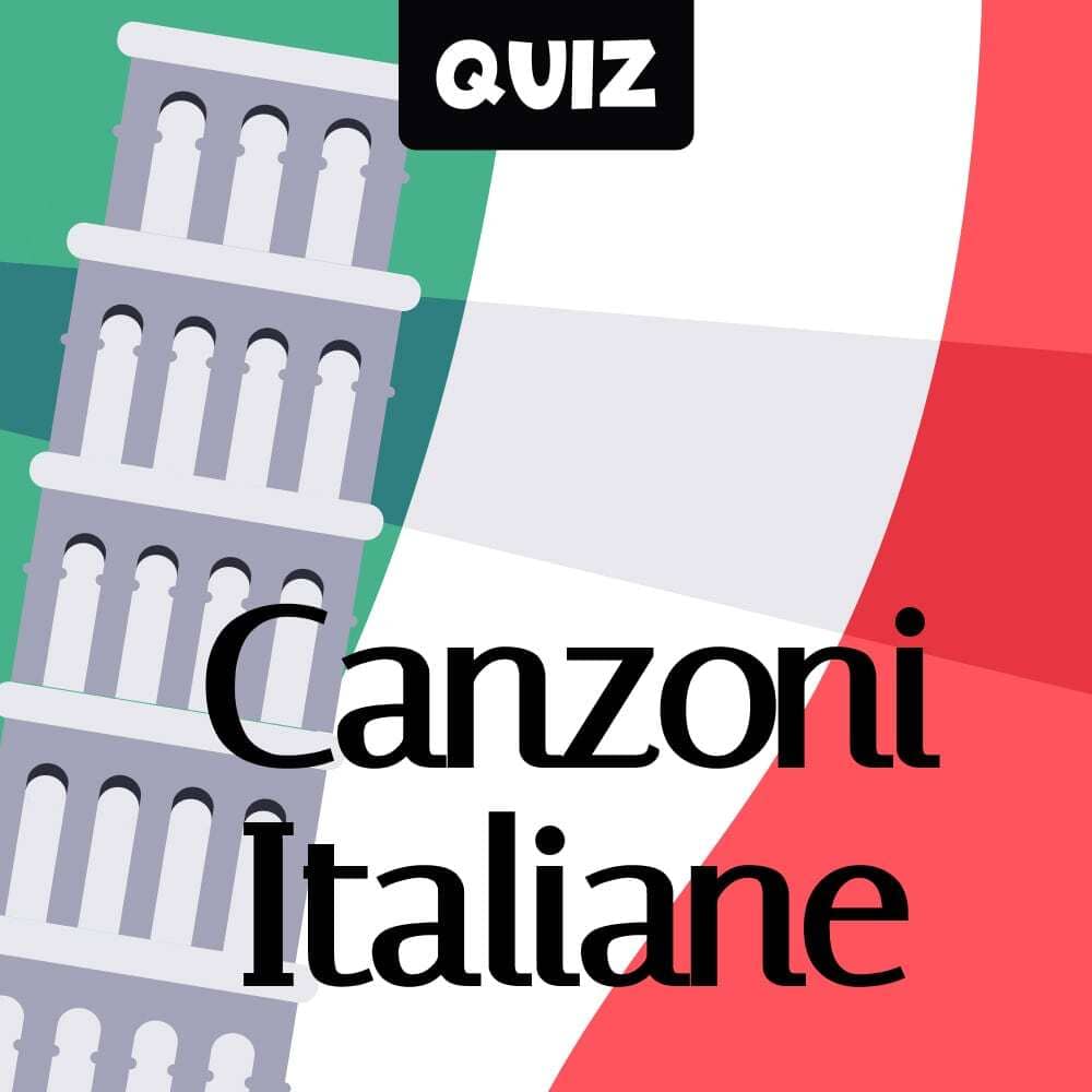 Discover the Canzoni Italiane Quiz on our app! | KaraFun