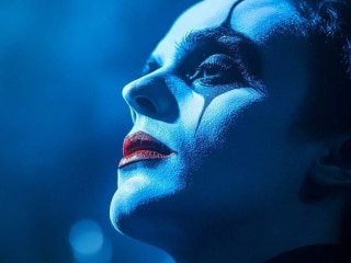 Karaoke The Cold Song - Video with Lyrics - Klaus Nomi