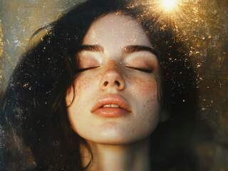 Karaoke The Truth - Video with Lyrics - Megan Woods