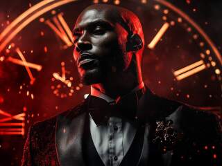 Karaoke Tijdmachine - Video with Lyrics - Dio (rapper)