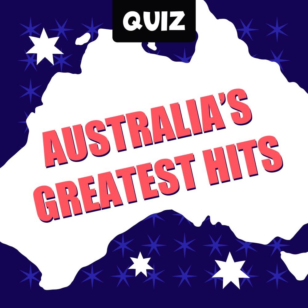 Discover the Australia’s Greatest Hits Quiz on our app! | KaraFun