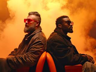 Are You Even Real - Teddy Swims - Custom Backing Track - Karaoke Version