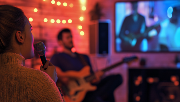 KaraFun Player 2 disponible - Blog | KaraFun