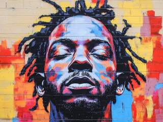 Karaoke Wacced Out Murals - Video with Lyrics - Kendrick Lamar