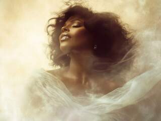 Come Jesus Come - CeCe Winans - Instrumental MP3 Karaoke Download