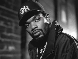 Karaoke Method Man - Video with Lyrics - Wu-Tang Clan