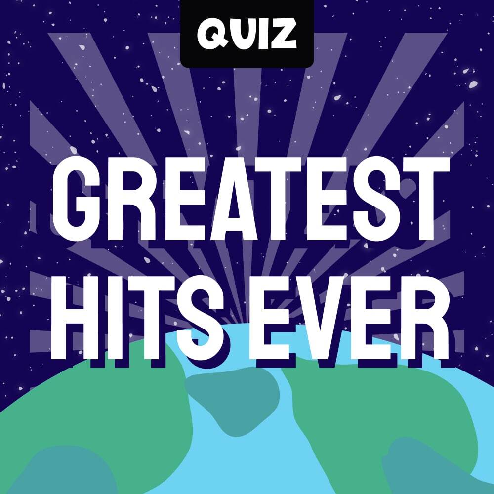 Discover the Greatest Hits Ever Quiz on our app! | KaraFun
