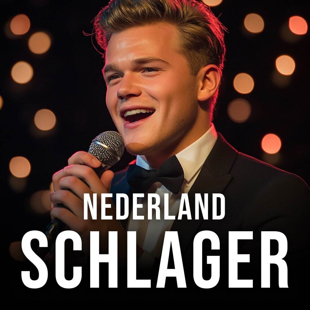 Nederland Schlager - KaraFun Playlist | KaraFun