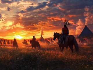 Indian Sunset - Elton John - Custom Backing Track - Karaoke Version