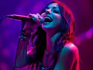 Karaoke Best Friend's Brother - Video with Lyrics - Victorious