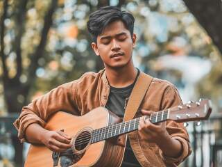 Harana - Parokya ni Edgar - Custom Backing Track - Karaoke Version