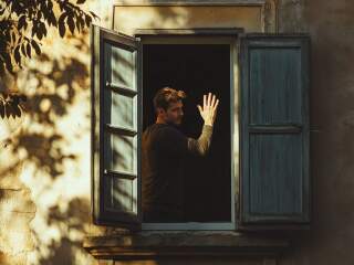 Karaoke Love, Me Normally - Video with Lyrics - Will Wood