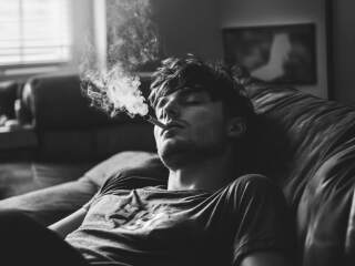 Karaoke Arm's Length - Video with Lyrics - Sam Fender