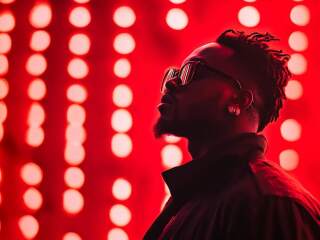 Il est marié - DJ Sad - Custom Backing Track - Karaoke Version