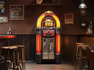 Karaoke Long Train Runnin' (with Toby Keith & Huey Lewis) - Video with ...