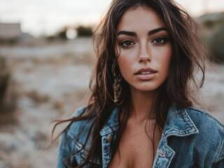 La morocha - Luck Ra - Pista personalizable - Versión Karaoke