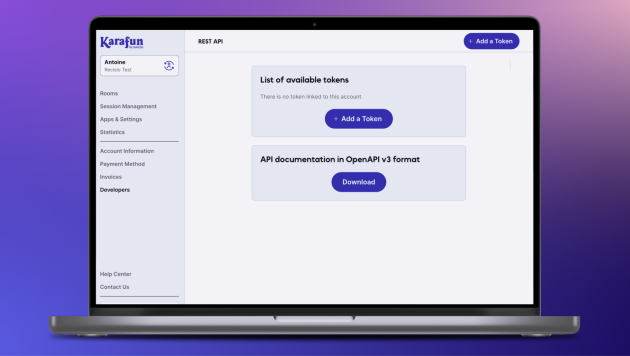 KaraFun Business Professional Solution for Karaoke Box & Bars