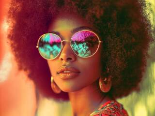 Karaoke Hey Pocky A-Way - Video with Lyrics - The Meters