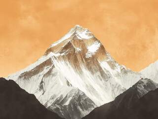 Karaoke Mount Everest - Video with Lyrics - Labrinth