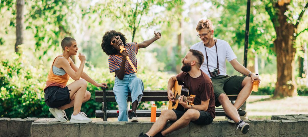 Spring Awakening: Fresh Songs to Add to Your Karaoke Night - News | KaraFun