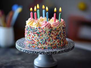 Happy birthday - Naza - Custom Backing Track - Karaoke Version