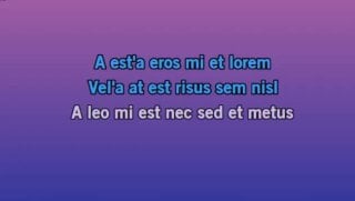 Customize the song lyrics Mount Everest made famous by Labrinth