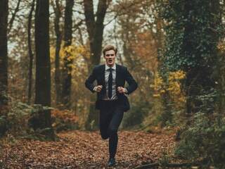 Karaoke The Distance - Video with Lyrics - CAKE