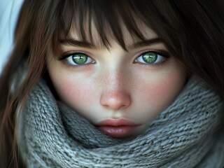 Karaoke Irish Eyes - Video with Lyrics - Rose Betts