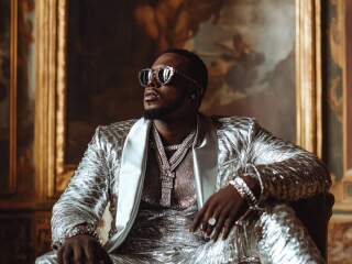 NINAO - Karaoké Instrumental - GIMS - Playback MP3