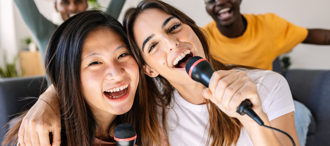 Can You Spot the Fake? Take Our April Fool’s Karaoke Quiz - News | KaraFun