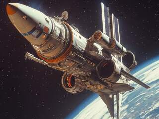 Space Station #5 - Montrose - Custom Backing Track - Karaoke Version