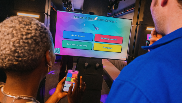 KaraFun Business Professional Solution for Karaoke Box & Bars