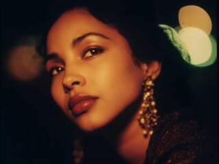Karaoke Smooth Operator - Video with Lyrics - Sade