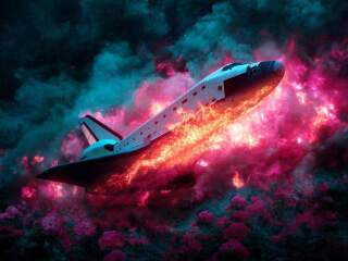 Karaoke Fire Fire - Video with Lyrics - Steam Powered Giraffe