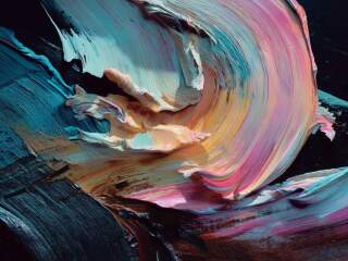 Karaoke Innerbloom - Video with Lyrics - Rüfüs Du Sol