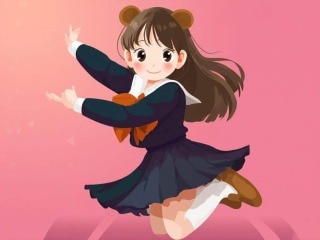 Karaoke Absolute Territory - Video with Lyrics - Ken Ashcorp