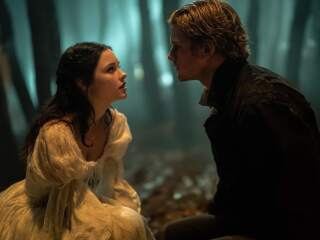 Karaoke Princess Problems - Video with Lyrics - Snow White (2025 film)