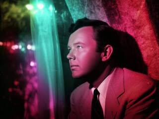 Whispering Hope - Jim Reeves - Custom Backing Track - Karaoke Version