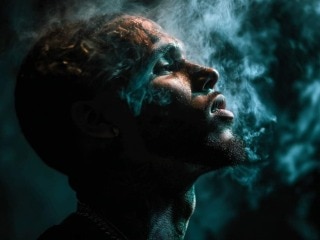 Angel Numbers / Ten Toes - Chris Brown - Custom Backing Track - Karaoke ...