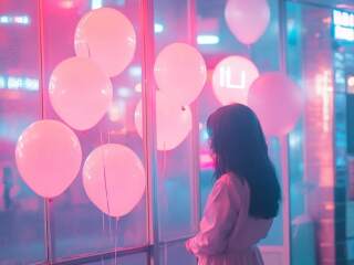 Karaoke party 4 u - Video with Lyrics - Charli XCX