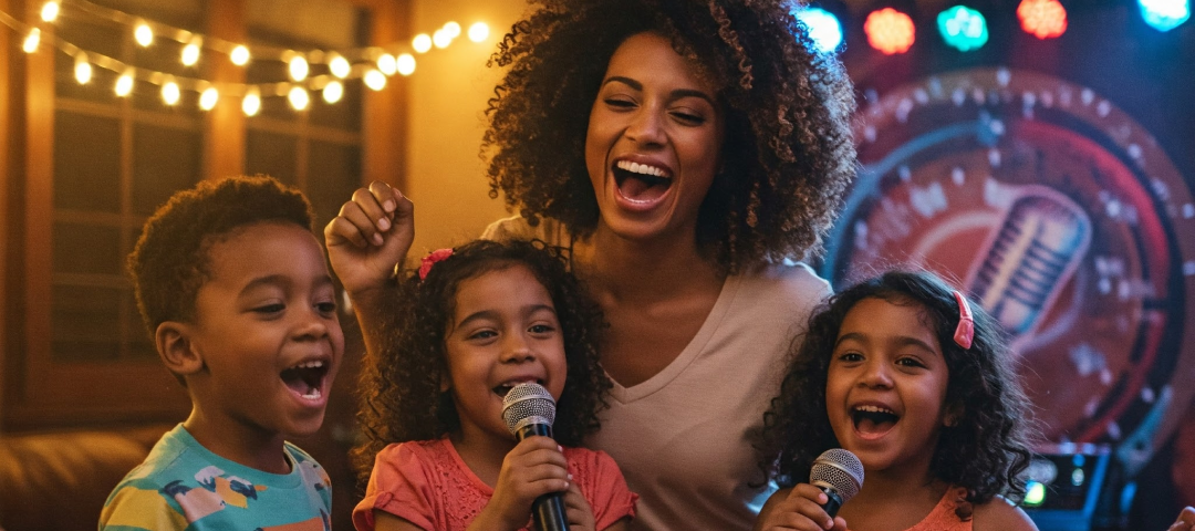 Ultimate Mother’s Day Songs to Make Her Feel Special - News | KaraFun