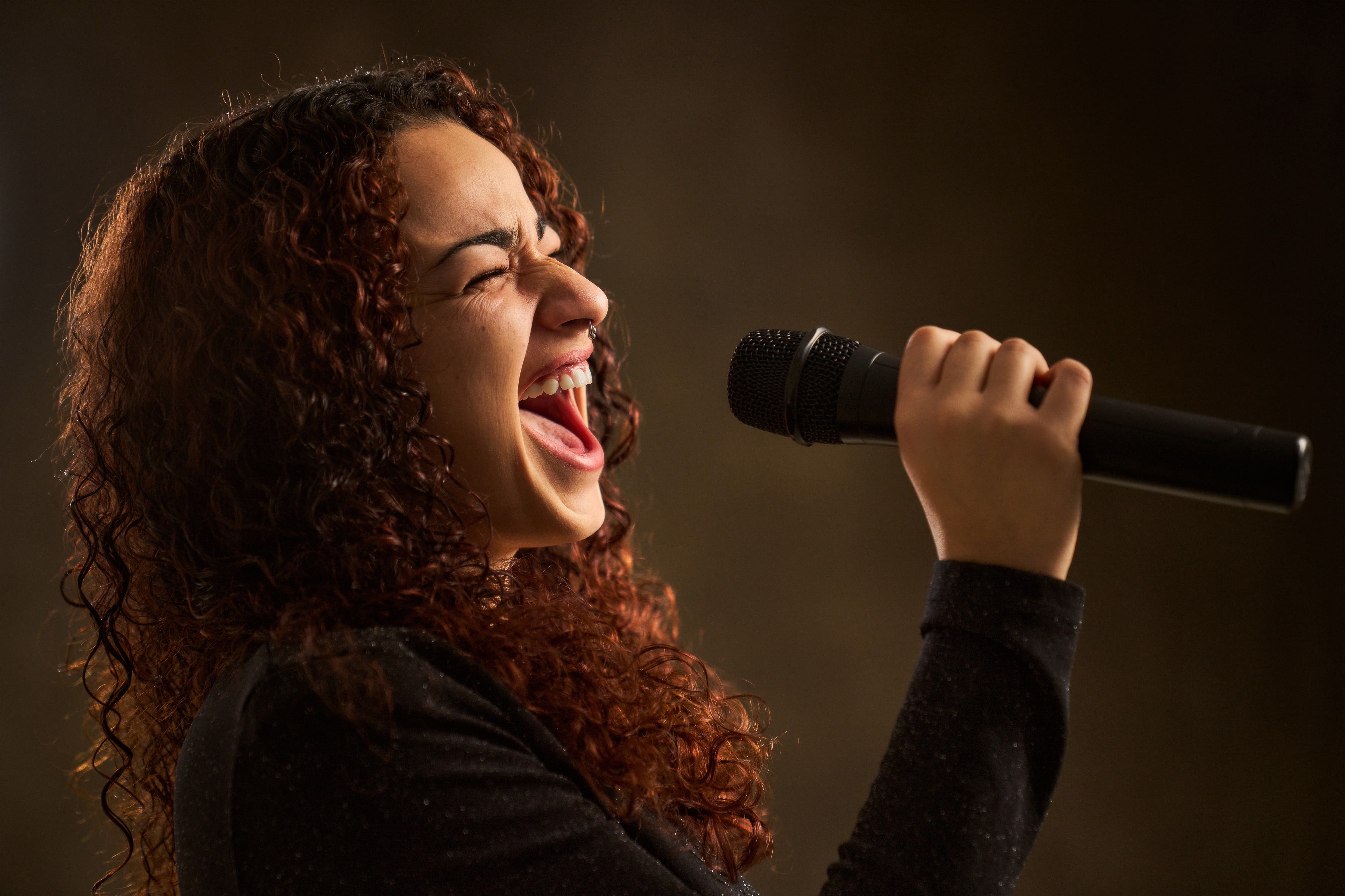 How to Improve your Singing with Karaoke Backing Tracks - Blog