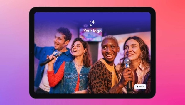 KaraFun Business Professional solution for karaoke venues and bars