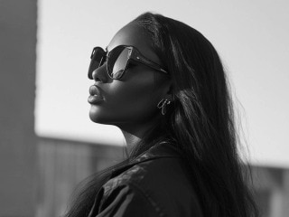 Karaoke RIP, Love - Video with Lyrics - Faouzia