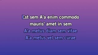 Customize the song lyrics Spring into Summer made famous by Lizzy McAlpine