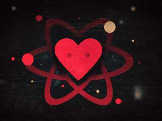 Atom Bomb Baby - The Five Stars - Custom Backing Track - Karaoke Version